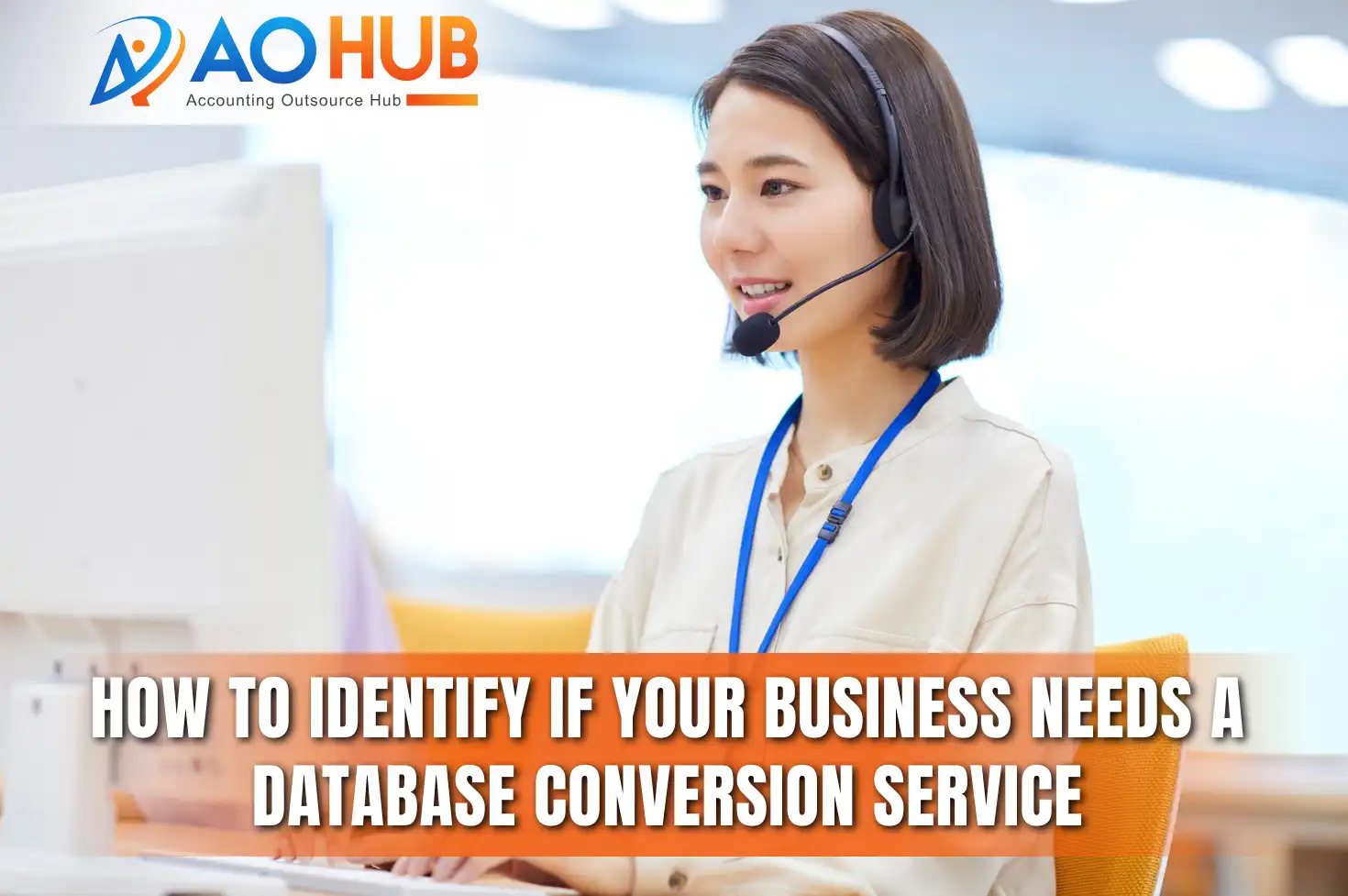 How to Identify If Your Business Needs a Database Conversion Service
